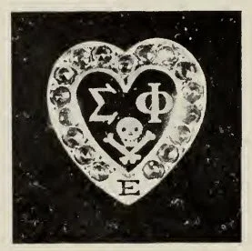-Symbolism Behind SigEp — CSU SigEp