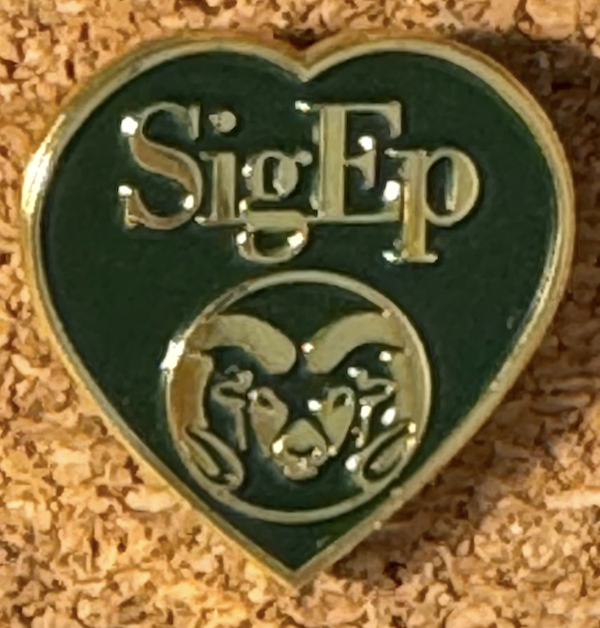 -Symbolism Behind SigEp — CSU SigEp