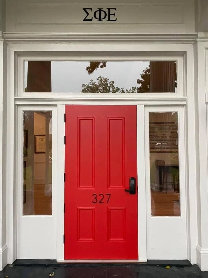 -Symbolism Behind SigEp — CSU SigEp