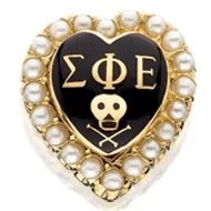 -Symbolism Behind SigEp — CSU SigEp