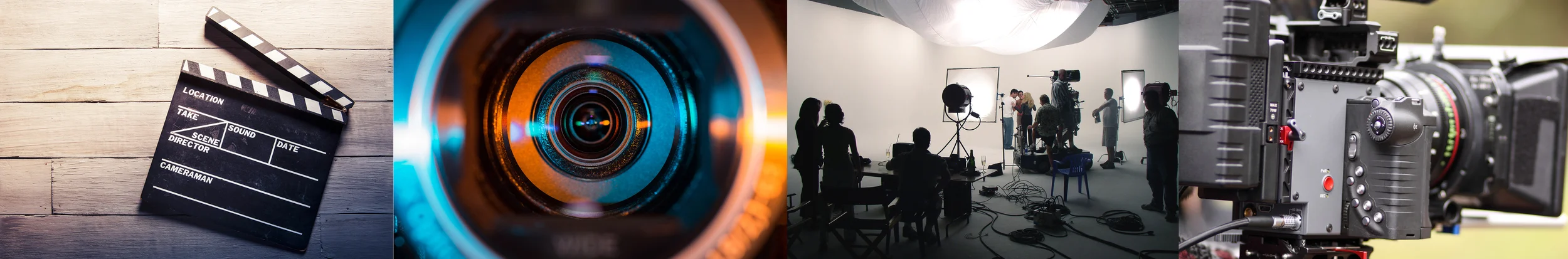 Los Angeles commercial video production by WorldWise Productions