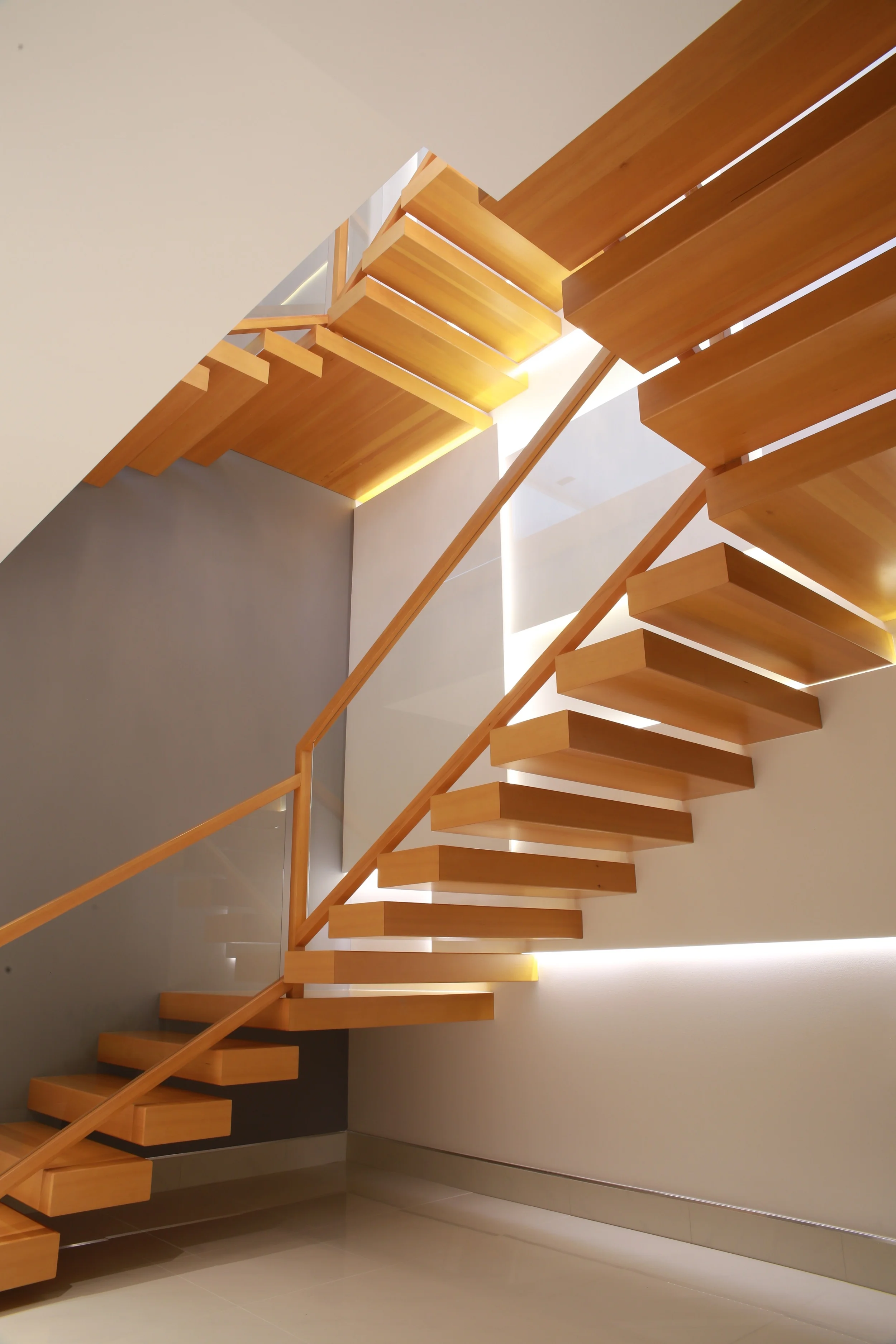 Portfolio — BP BANISTER