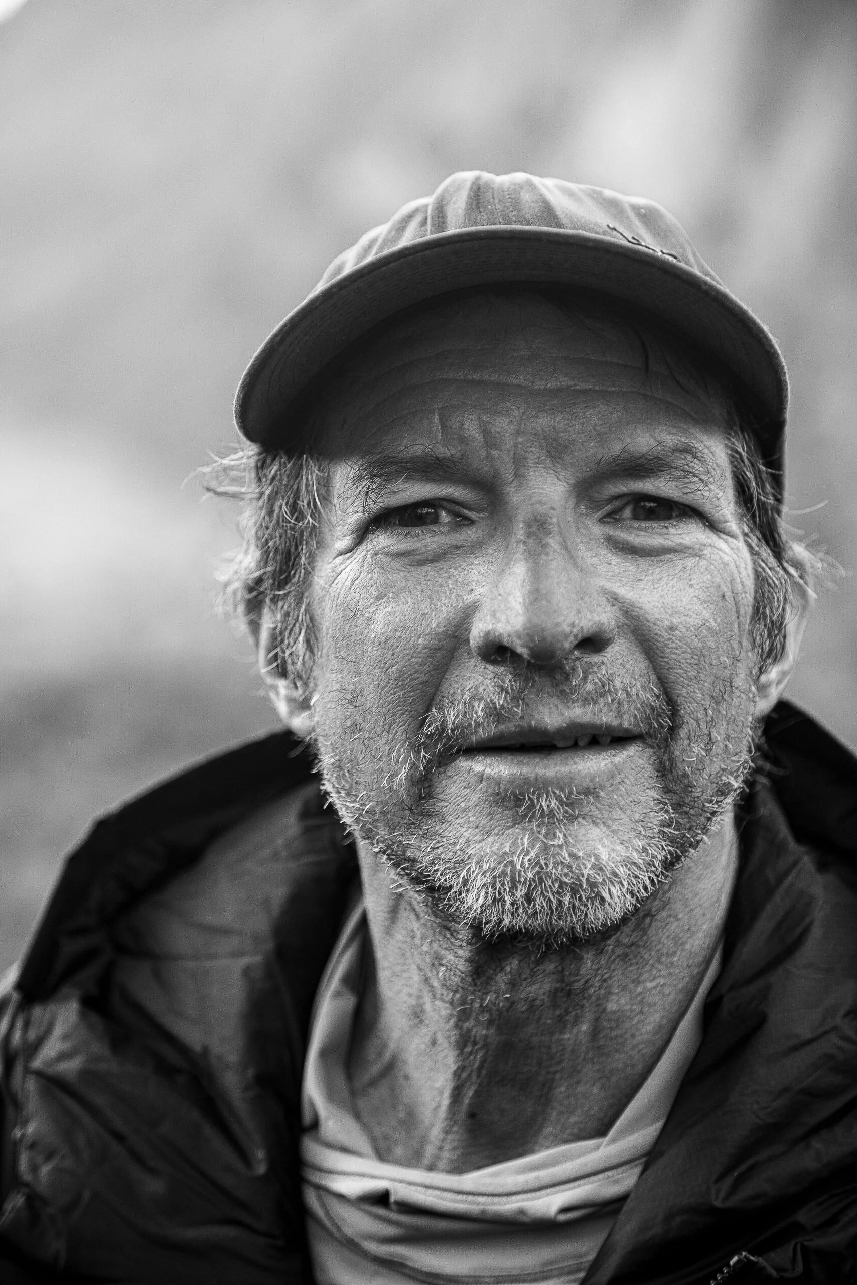 Graham Zimmerman — Photography