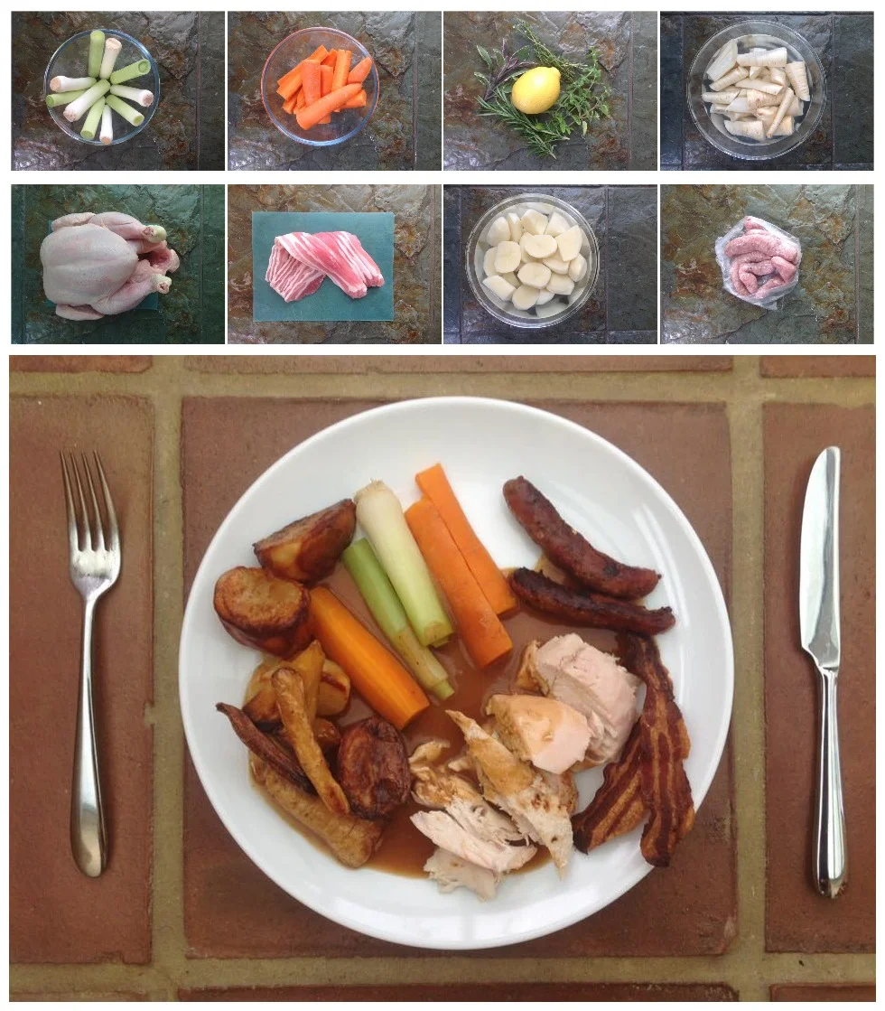 Flippy Flappers — Cheoff