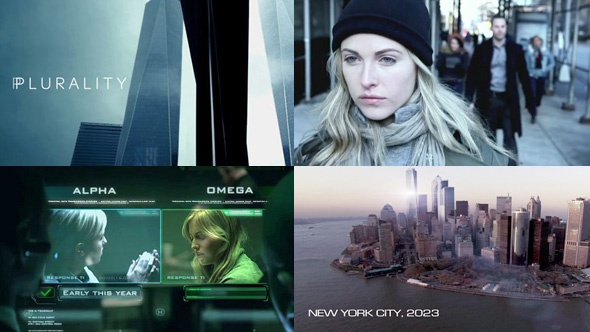 Plurality - a Sci-Fi short by Dennis Liu — HUDS+GUIS