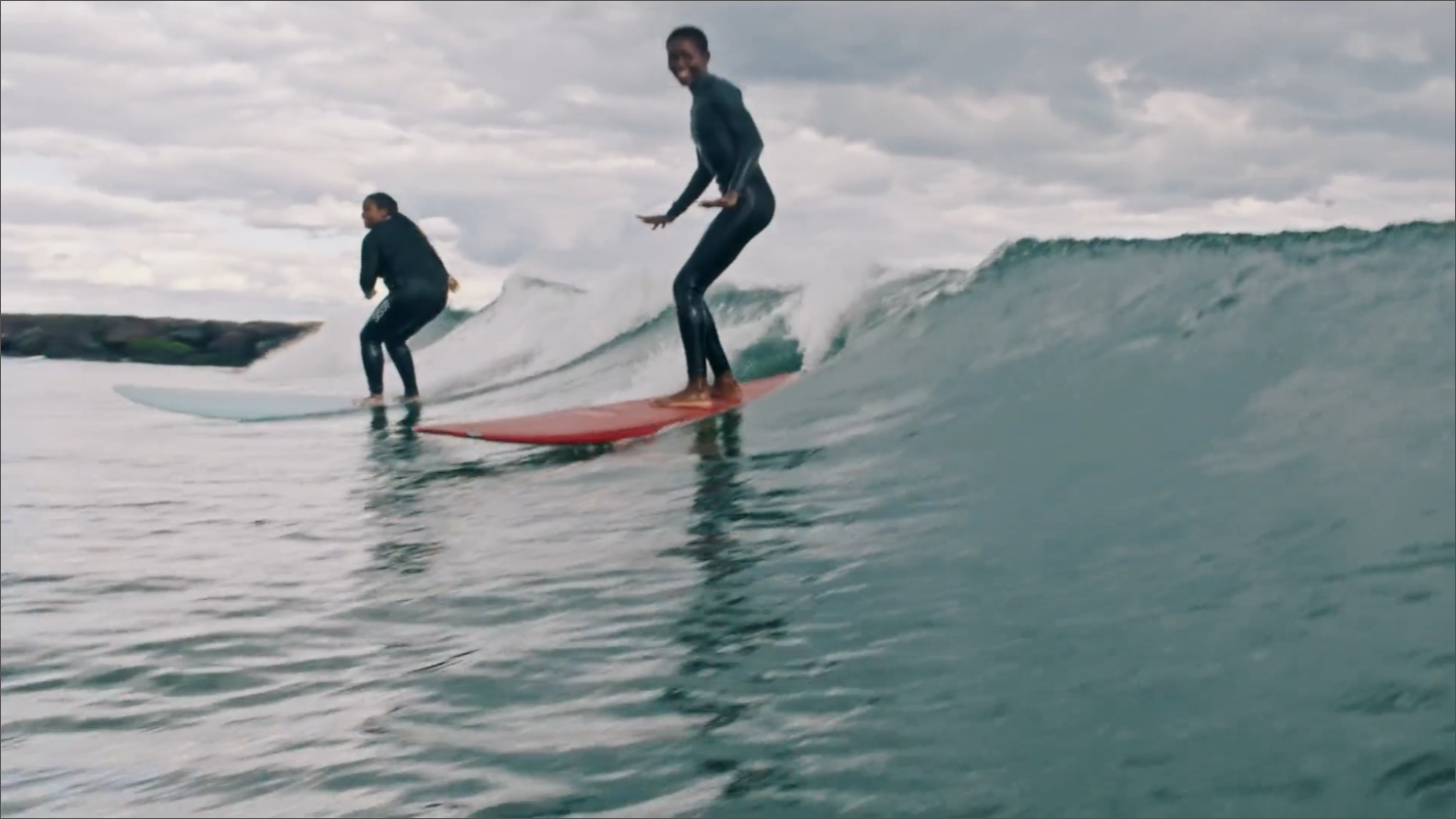 COURTNEY FAYE POWELL