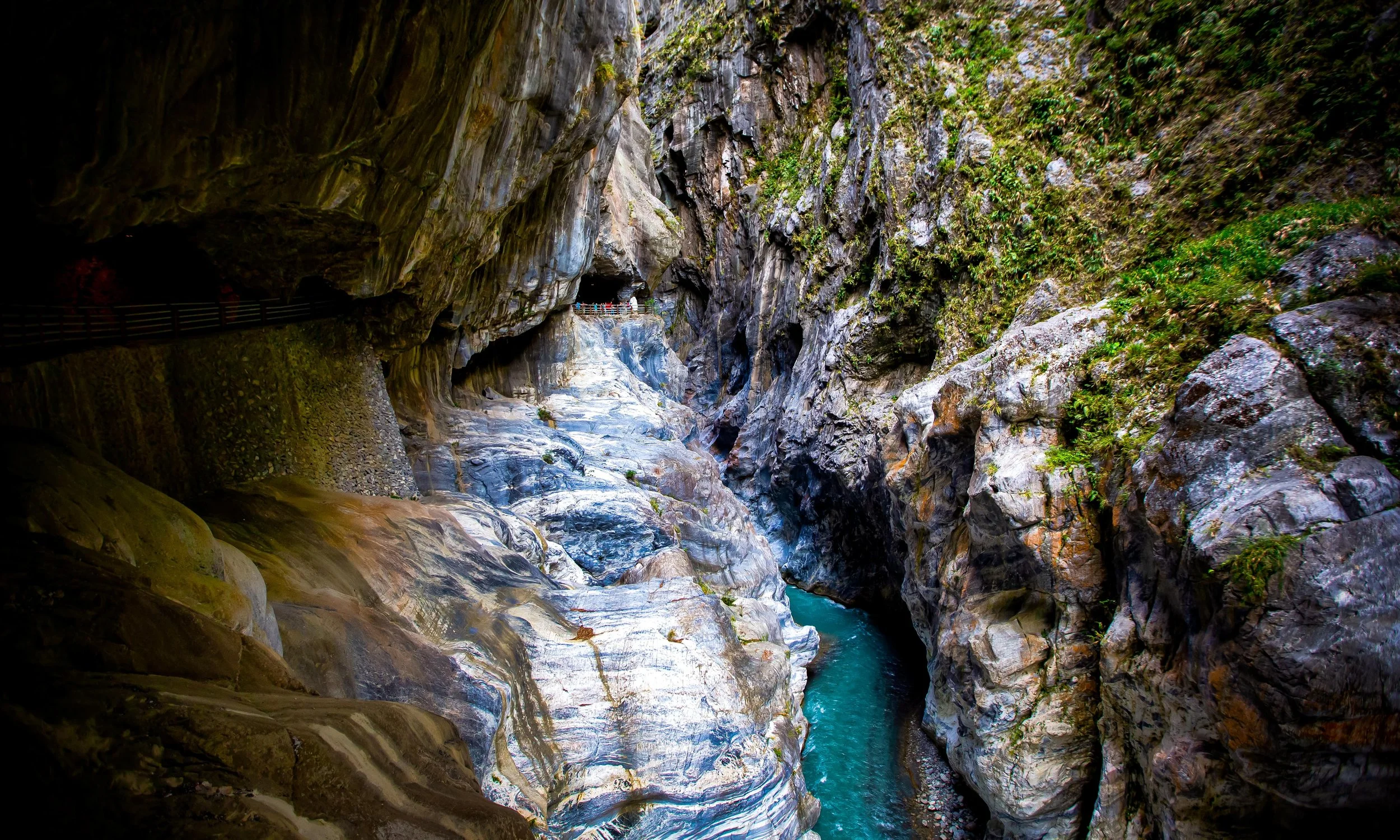 Taroko National Park (太魯閣國家公園) — Josh Ellis Photography