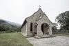 TUBA Church (基國派老教堂) — Josh Ellis Photography
