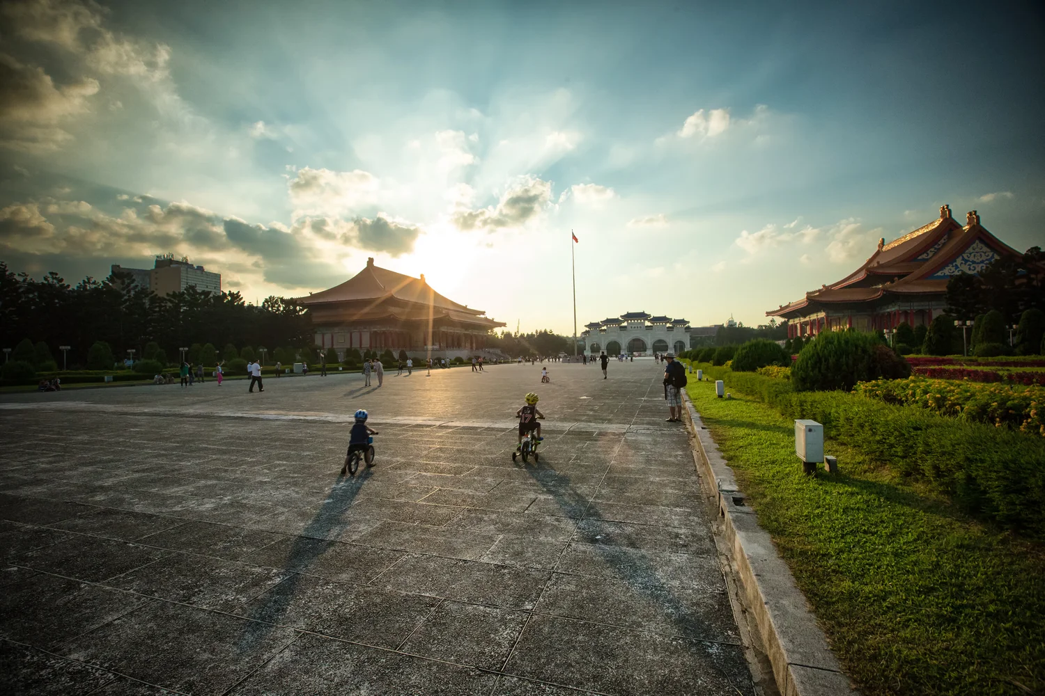 Democracy in Taiwan (臺灣民主) — Josh Ellis Photography