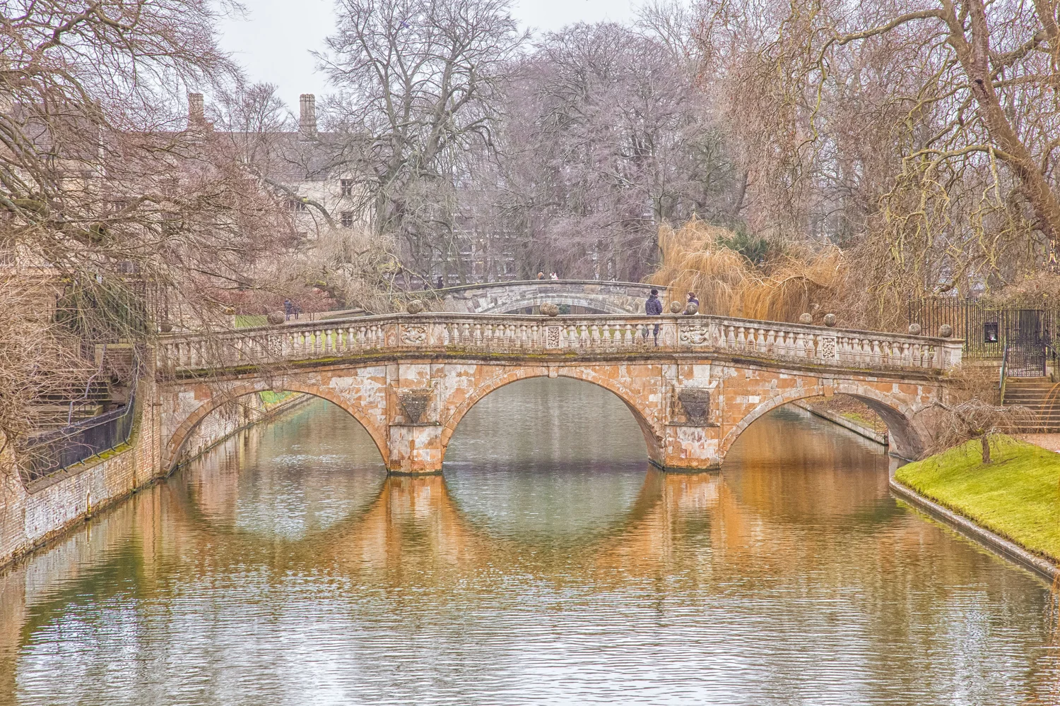 Postcards from Cambridge — Josh Ellis Photography