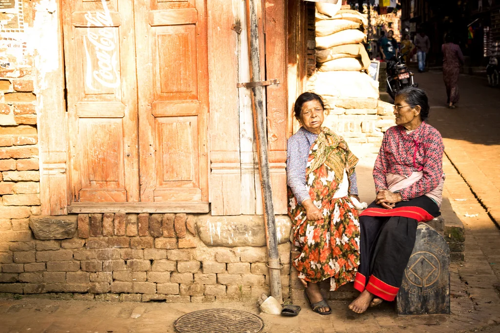 Nepal — Josh Ellis Photography