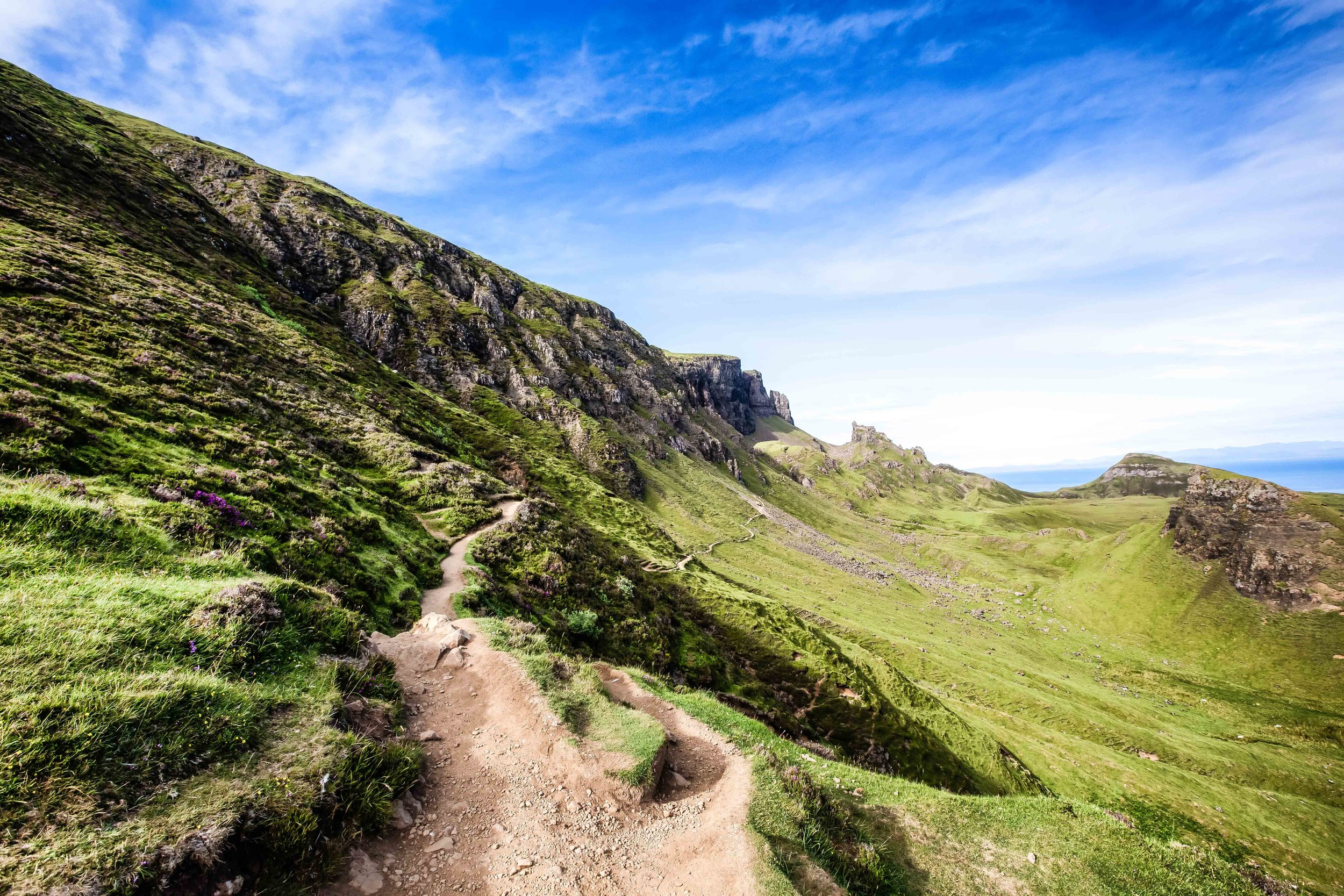 The Quiraing — Josh Ellis Photography