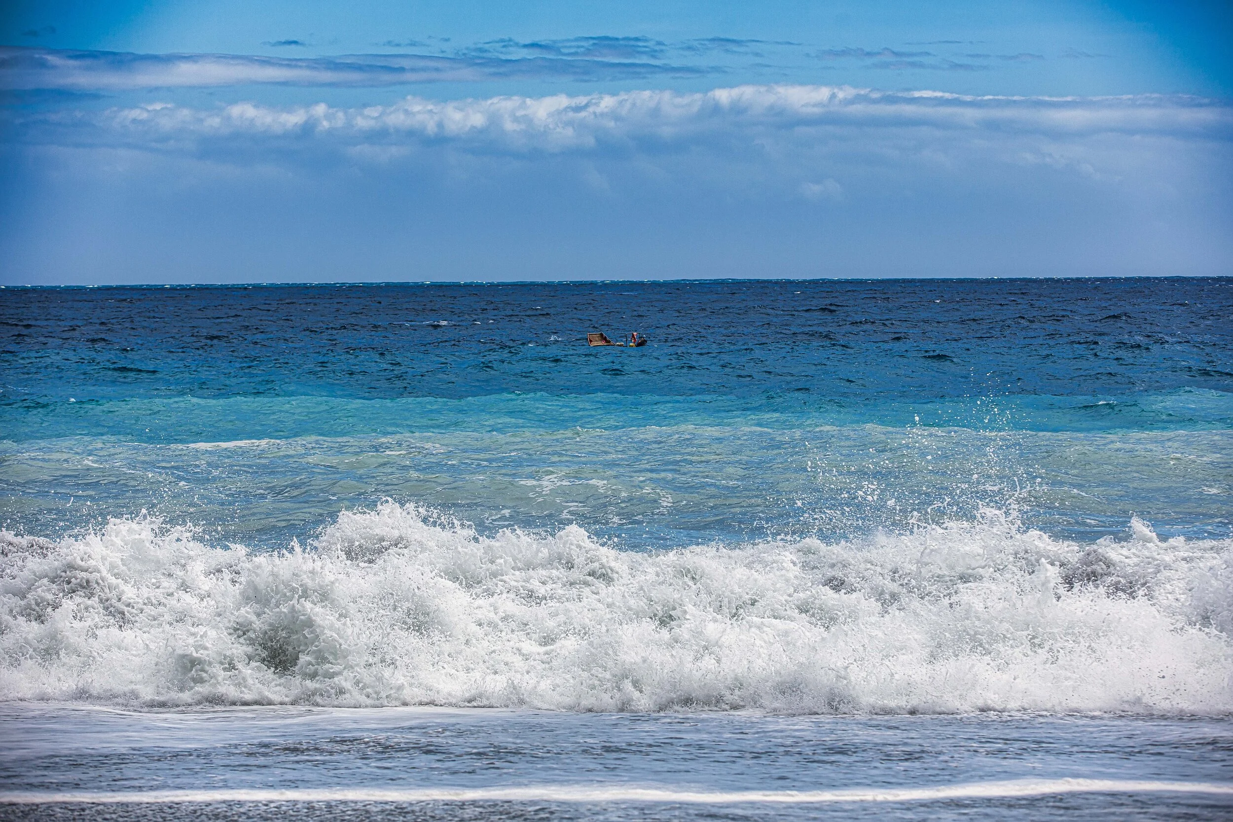 Qingshui Cliffs (清水斷崖) — Josh Ellis Photography