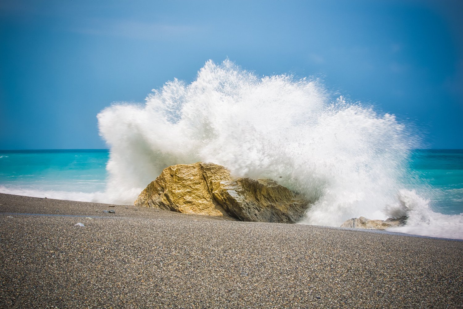 Qingshui Cliffs (清水斷崖) — Josh Ellis Photography