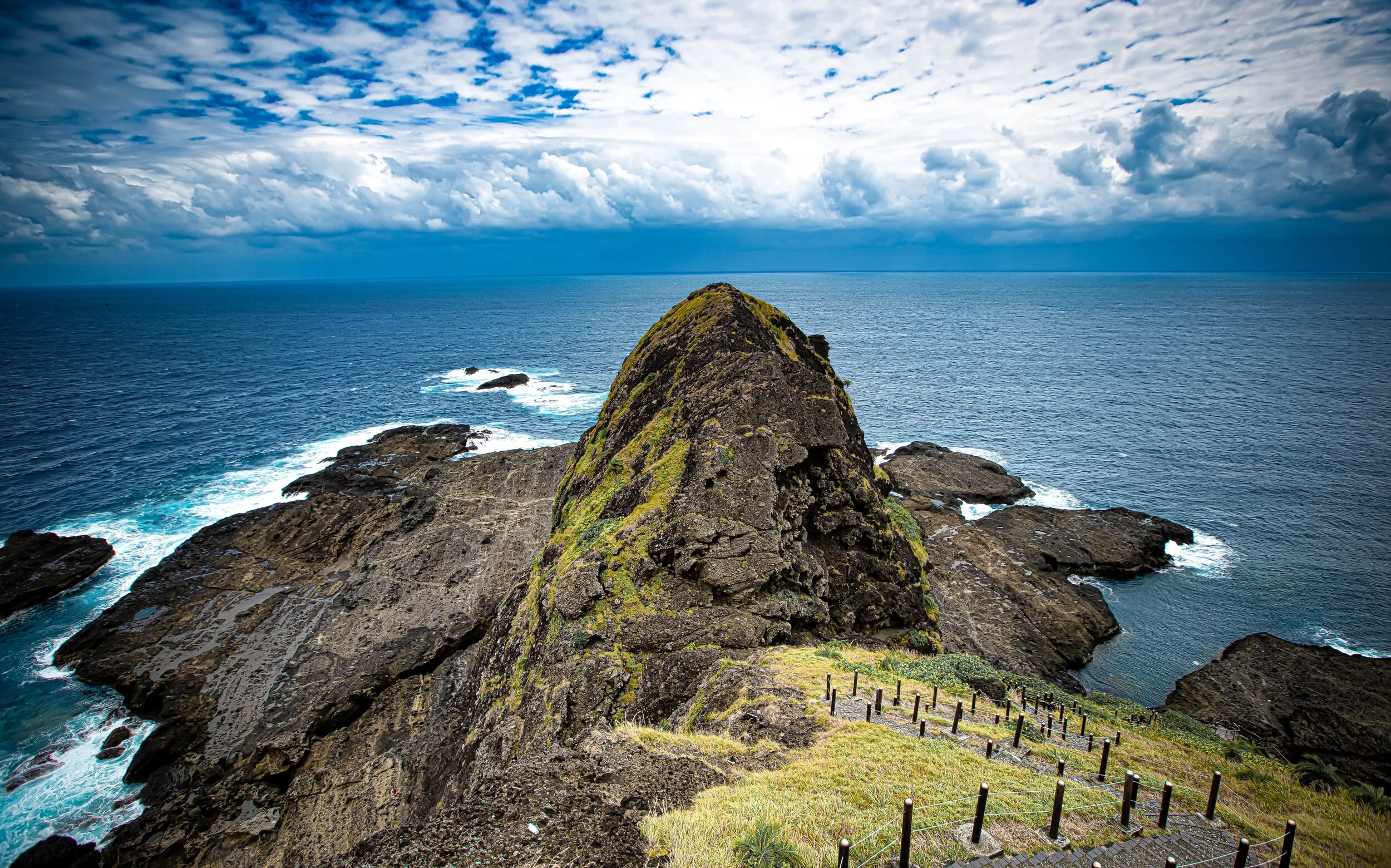 Sanxiantai (三仙台) — Josh Ellis Photography