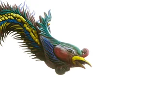 Taiwanese Hokkien-style Architecture (臺灣閩南建築) — Josh Ellis Photography