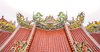 Taiwanese Hokkien-style Architecture (臺灣閩南建築) — Josh Ellis Photography