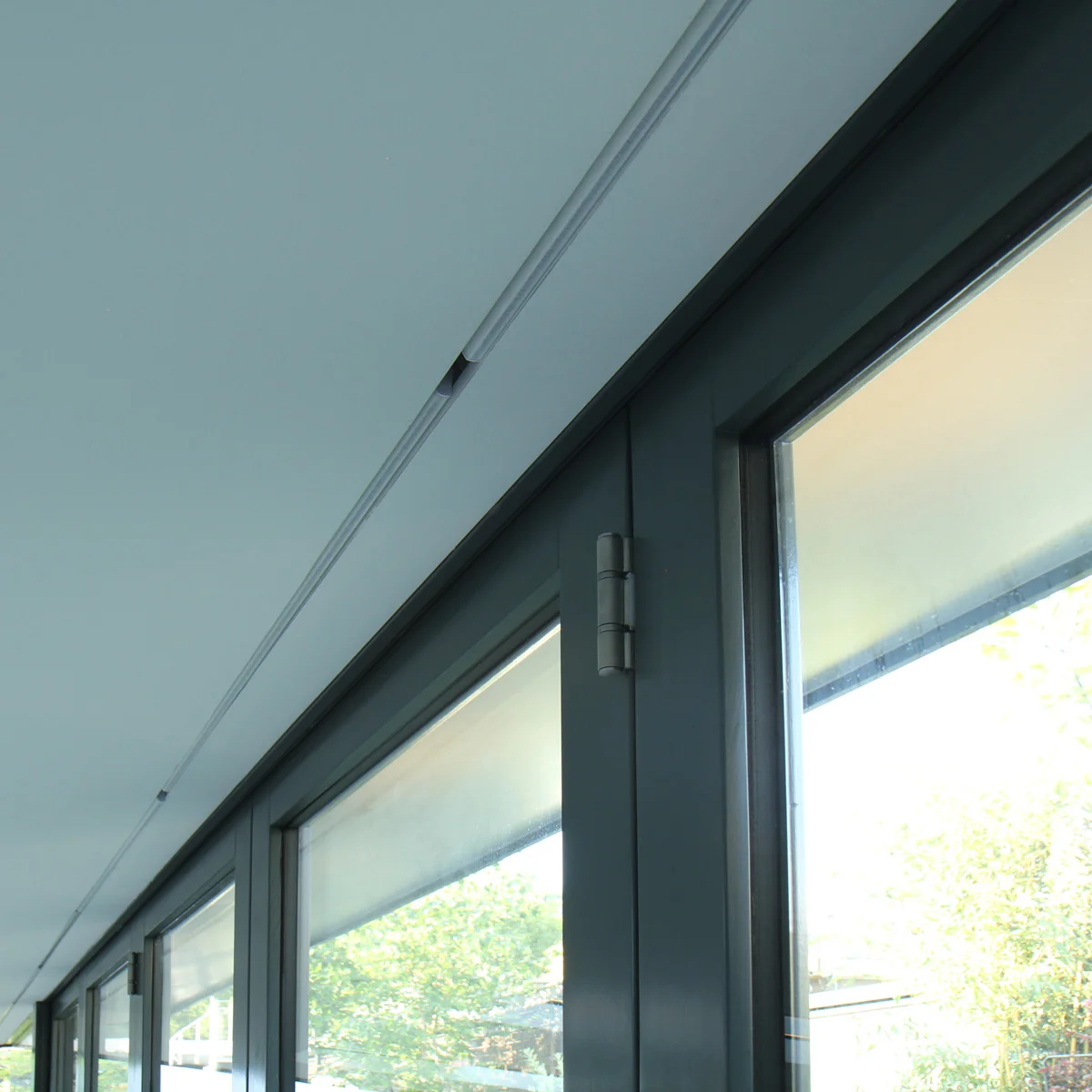 Blinds & Shutters