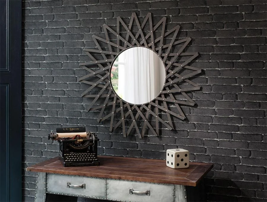 Mirrors — Yours Personally Bespoke Interiors