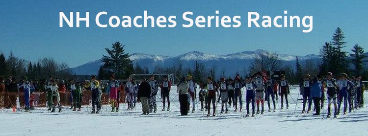 Overview — New Hampshire Nordic Coaches Association