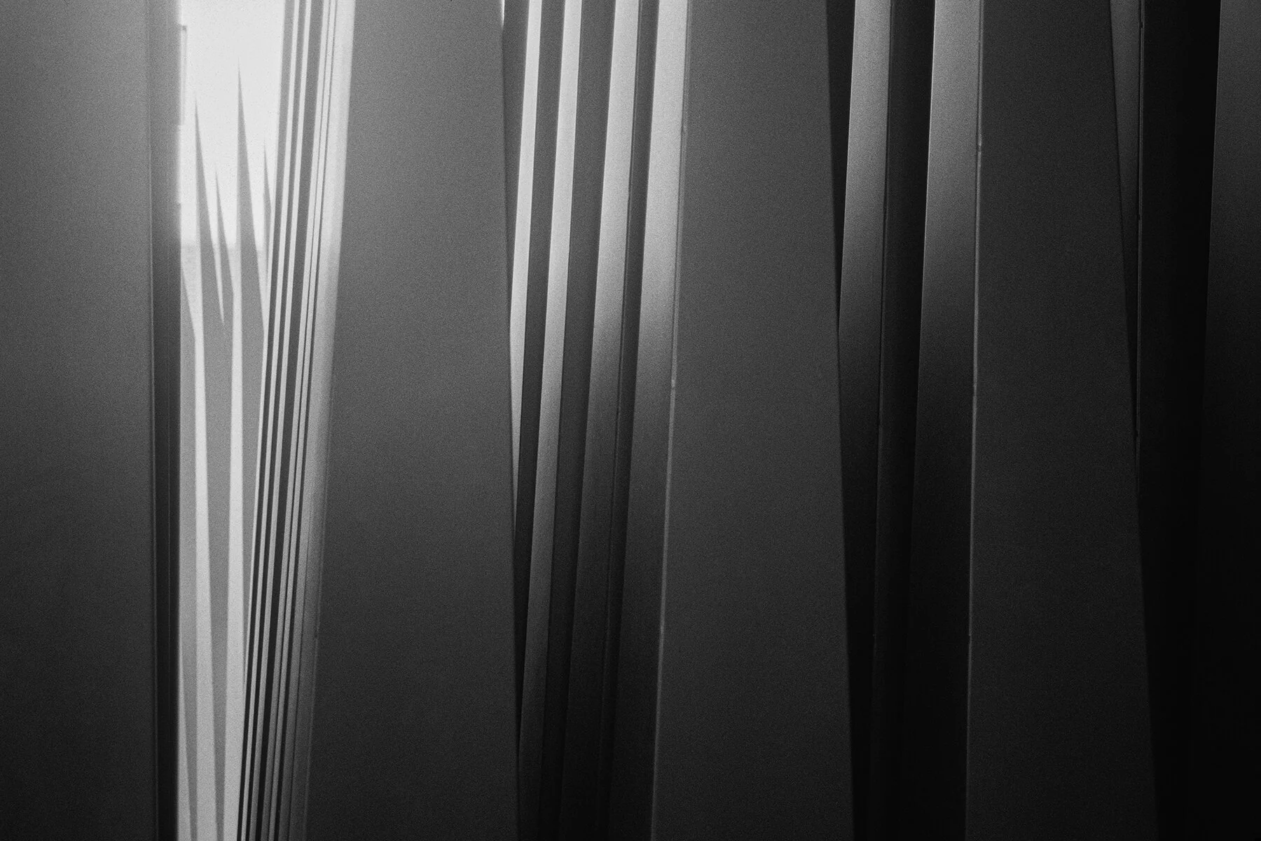 John Hejduk — Dieter Janssen Photography