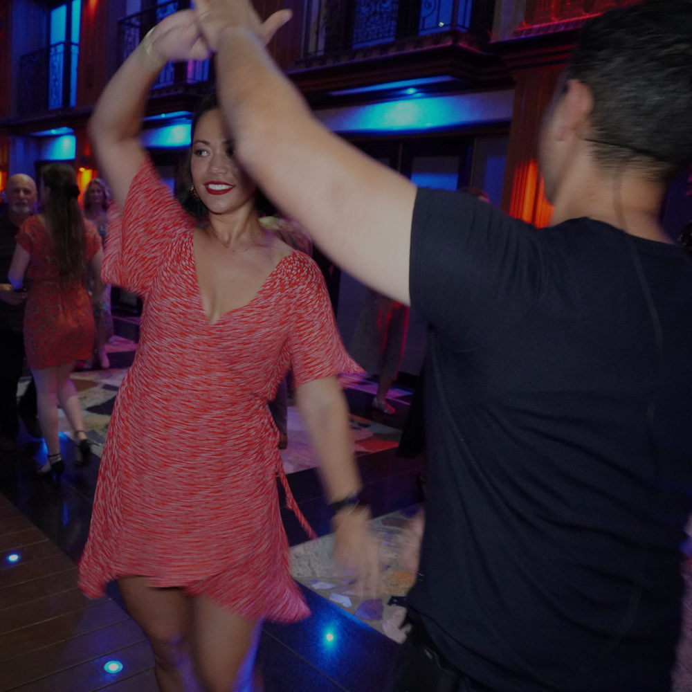 Timetable — Central Coast Dance