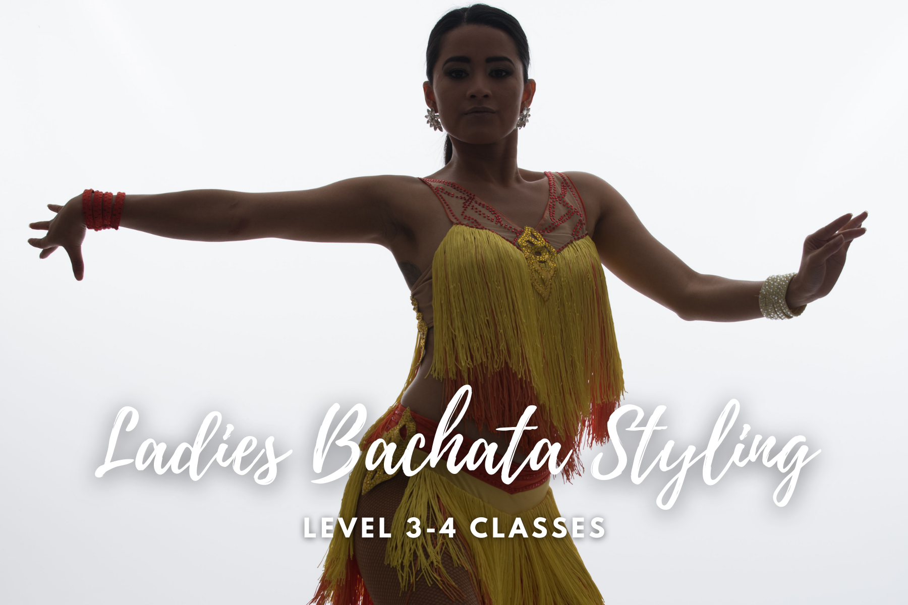 Intermediate Classes — Central Coast Dance