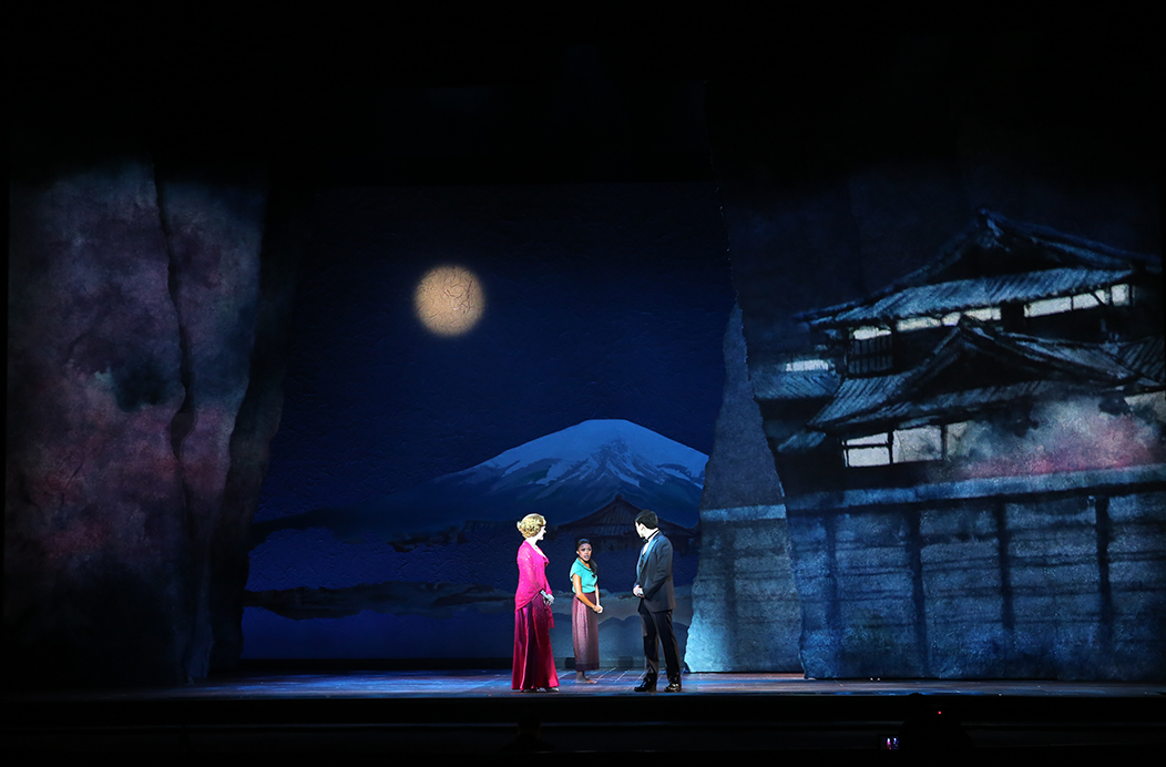 Waterfall — Caite Hevner Design