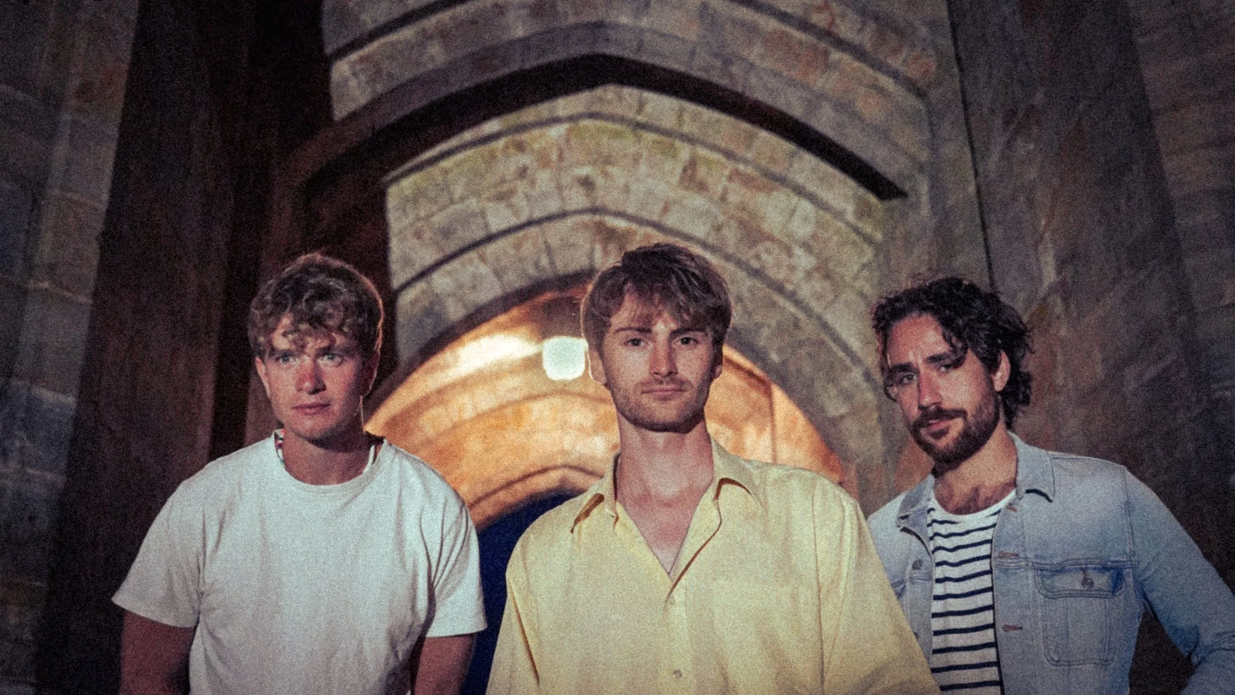 Two Weeks In Nashville | Official Website