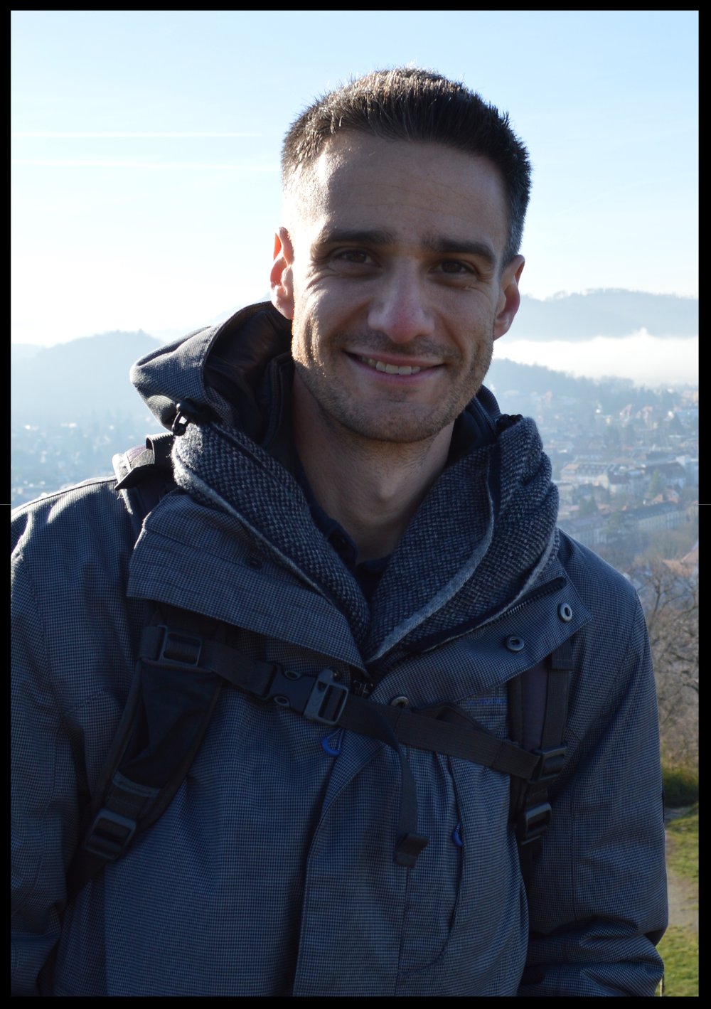 Lab Members — Turcotte Lab of Experimental Evolutionary Ecology