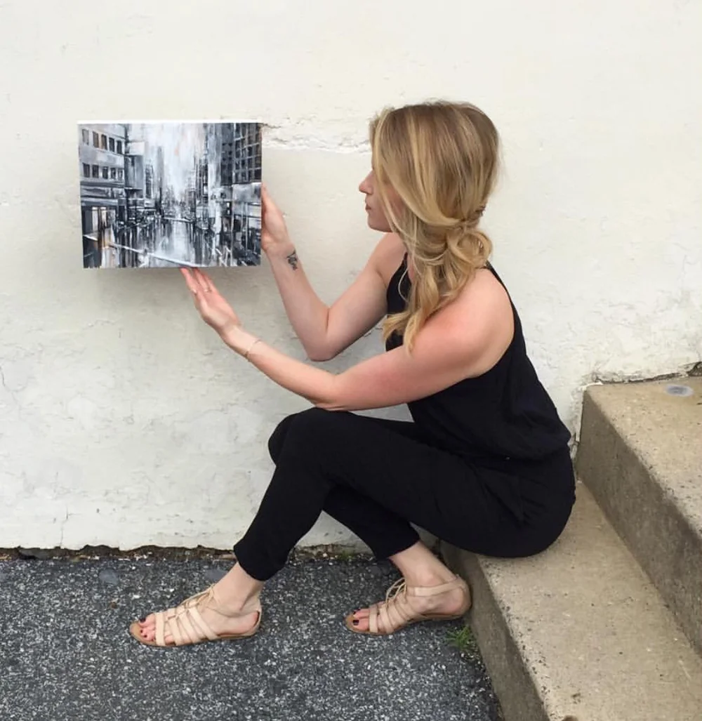 Blog — Whitney Babin