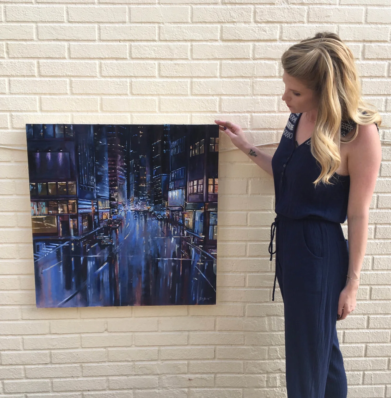 Blog — Whitney Babin