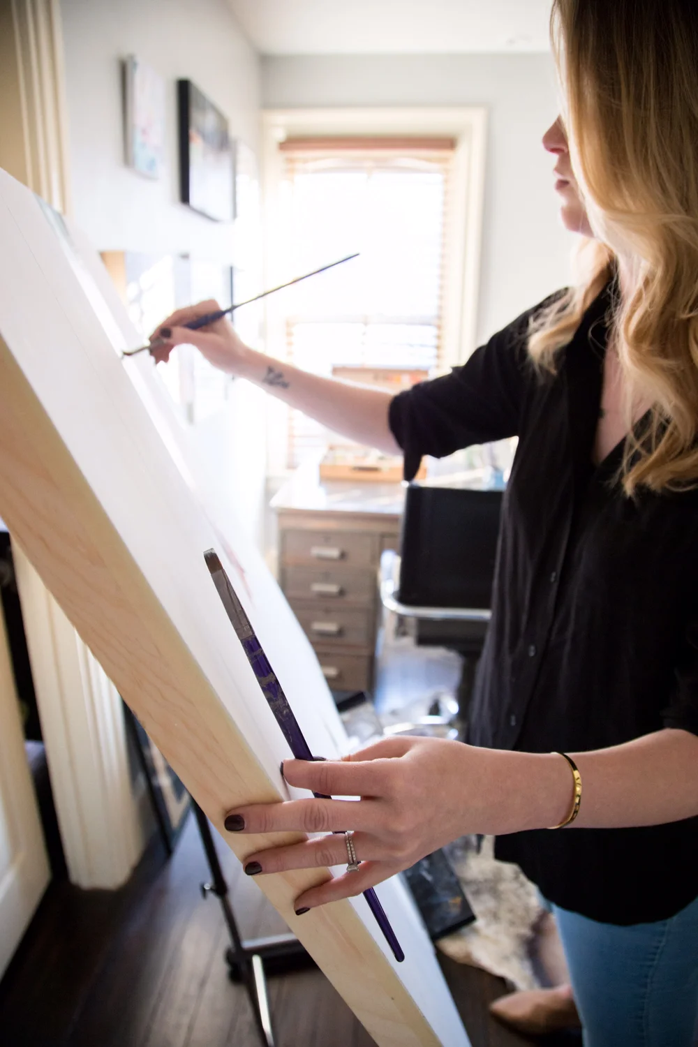 Blog — Whitney Babin
