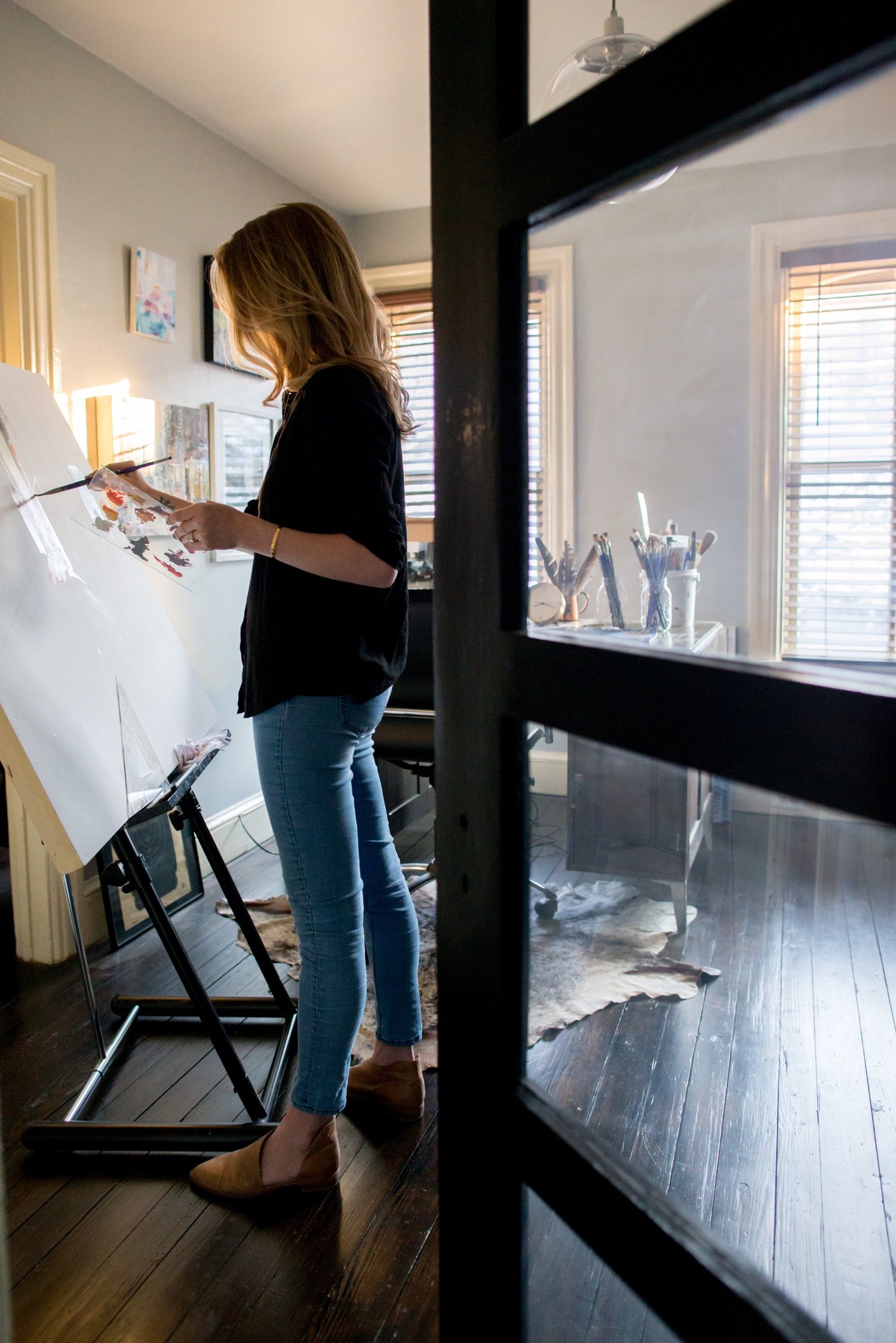 Blog — Whitney Babin