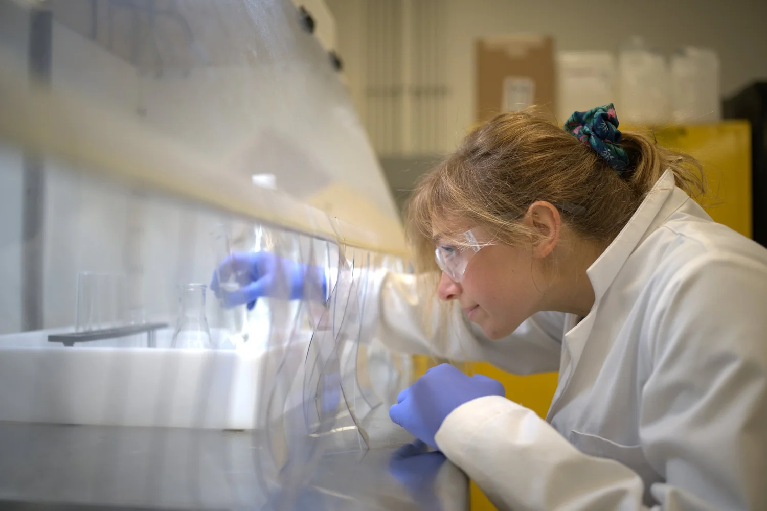 Episode 434: DOWNLINK--Benchmark — The Orbital Mechanics Podcast