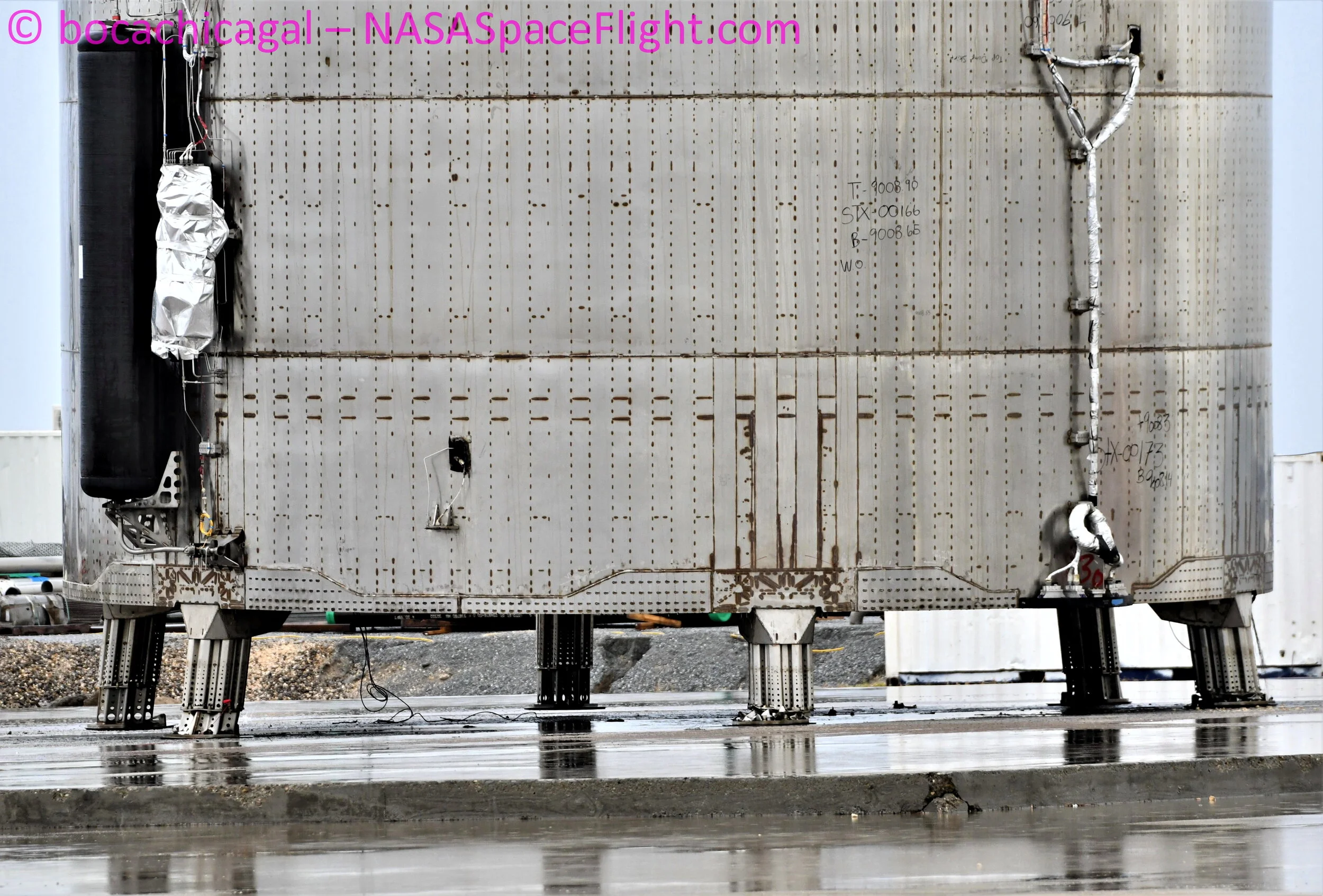 Episode 275: First Light Flight — The Orbital Mechanics Podcast