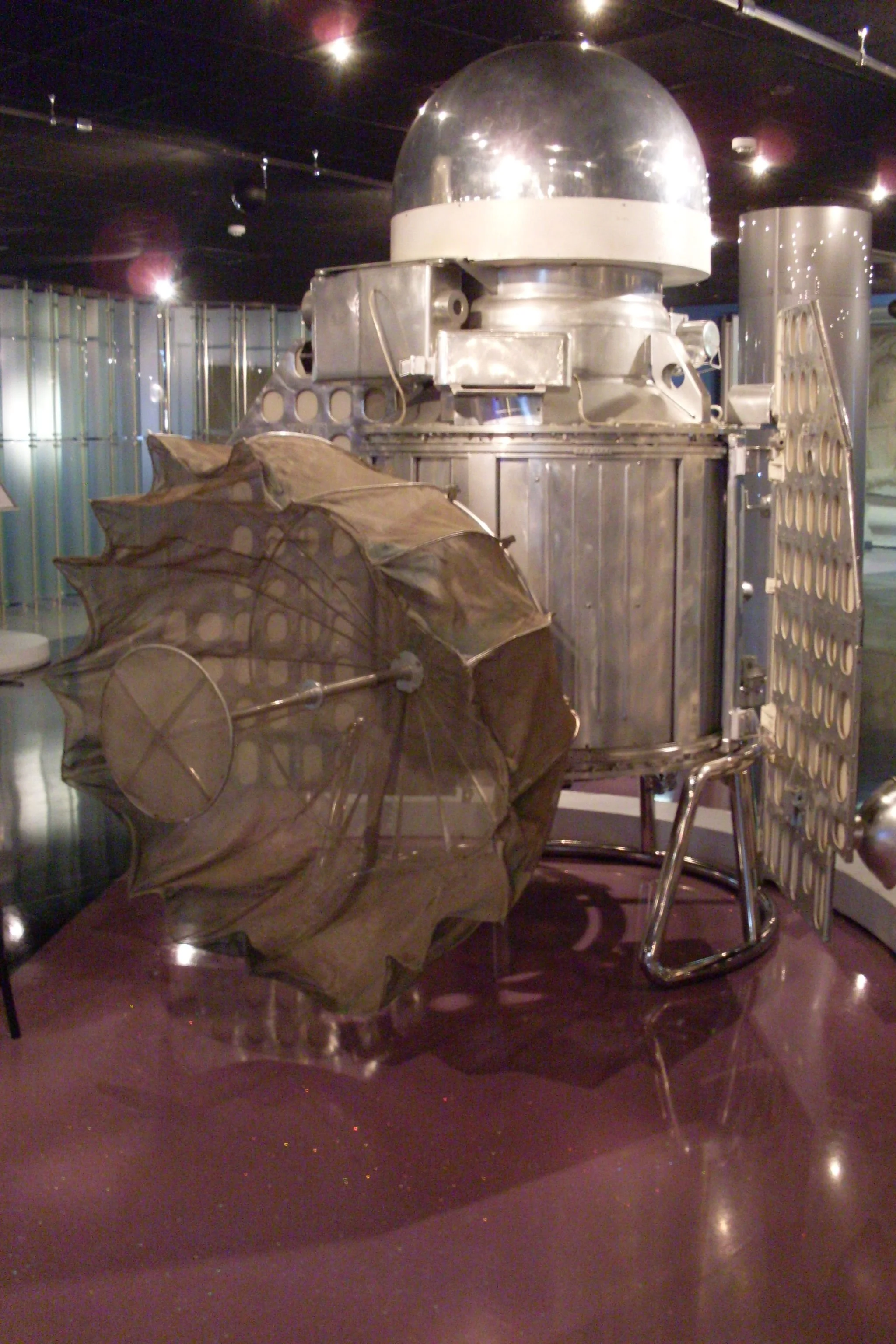 Episode 359: Venus is for Louvers — The Orbital Mechanics Podcast