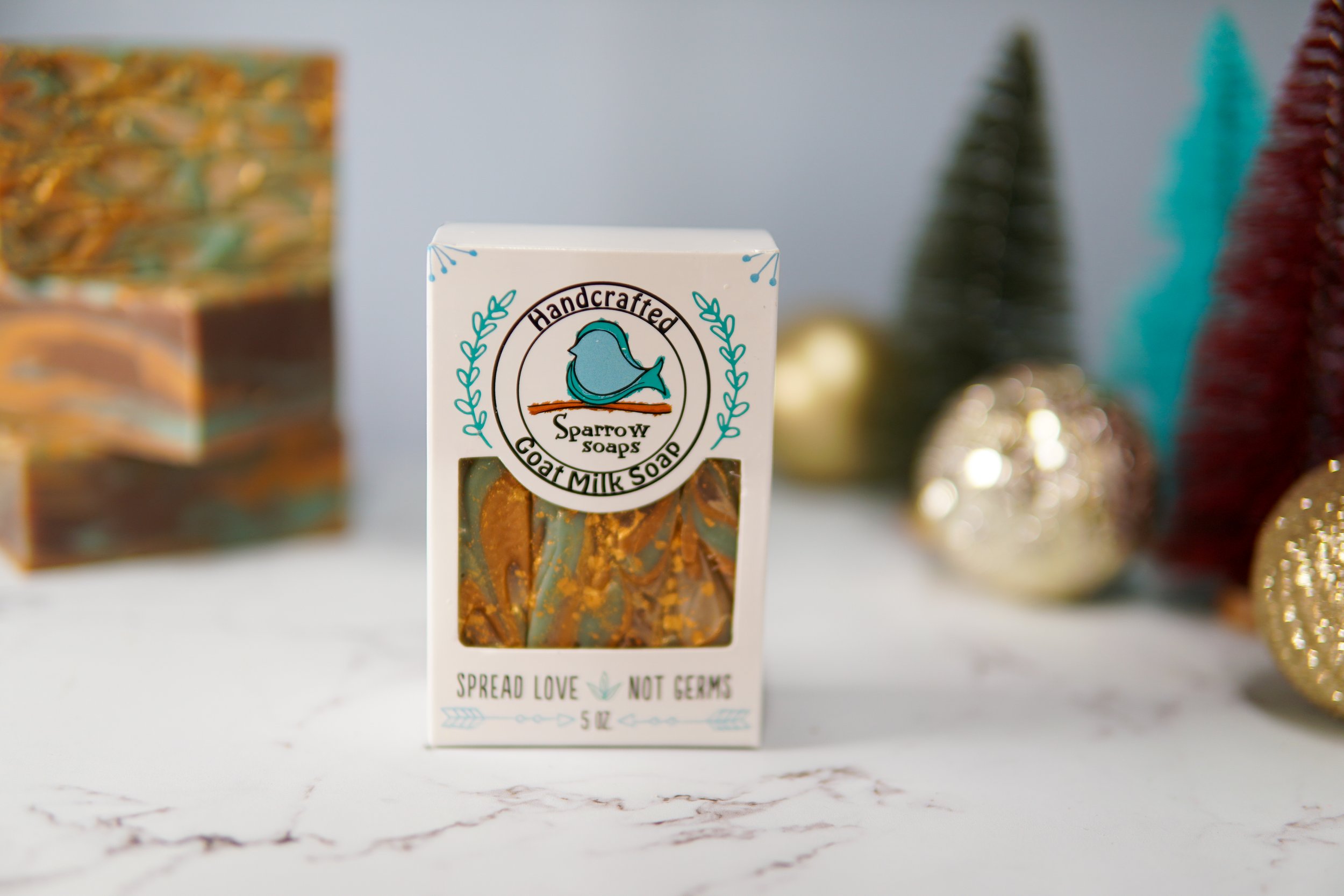 Shop — Sparrow Soaps - Handmade Goat Milk Soap