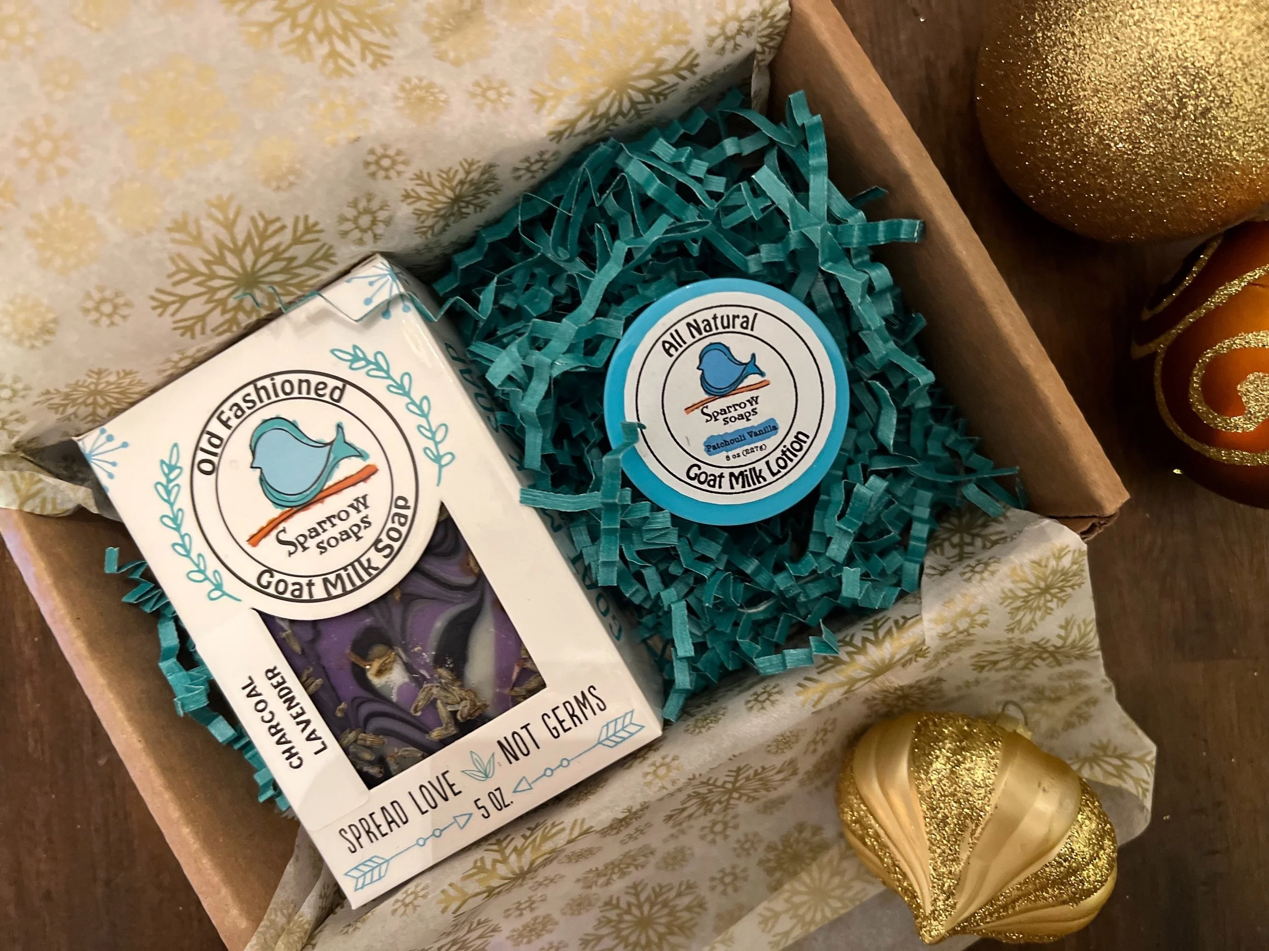 Simply Oatmeal goat milk soap blog-benefits of goat milk soap— Sparrow ...