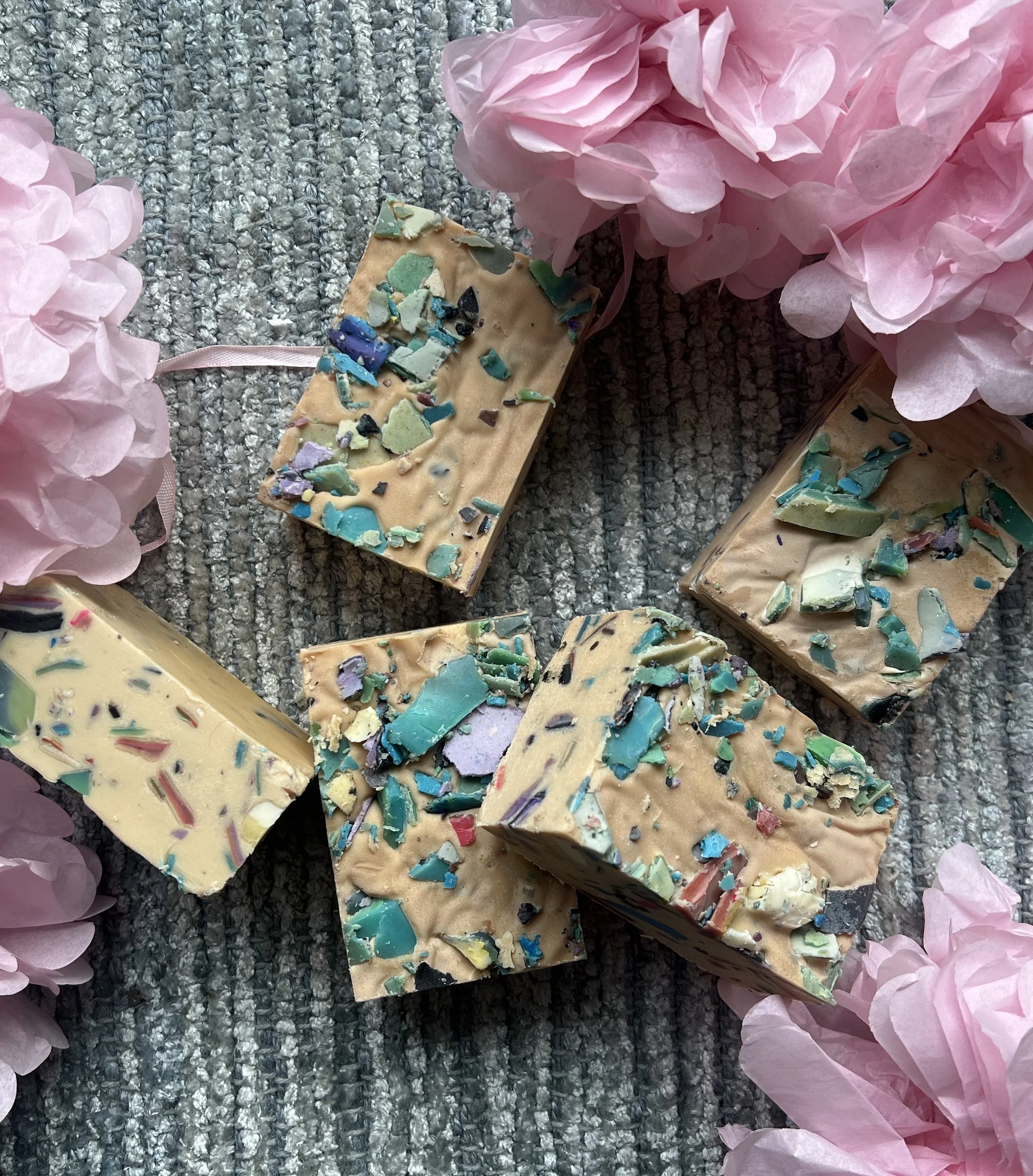 Simply Oatmeal goat milk soap blog-benefits of goat milk soap— Sparrow ...