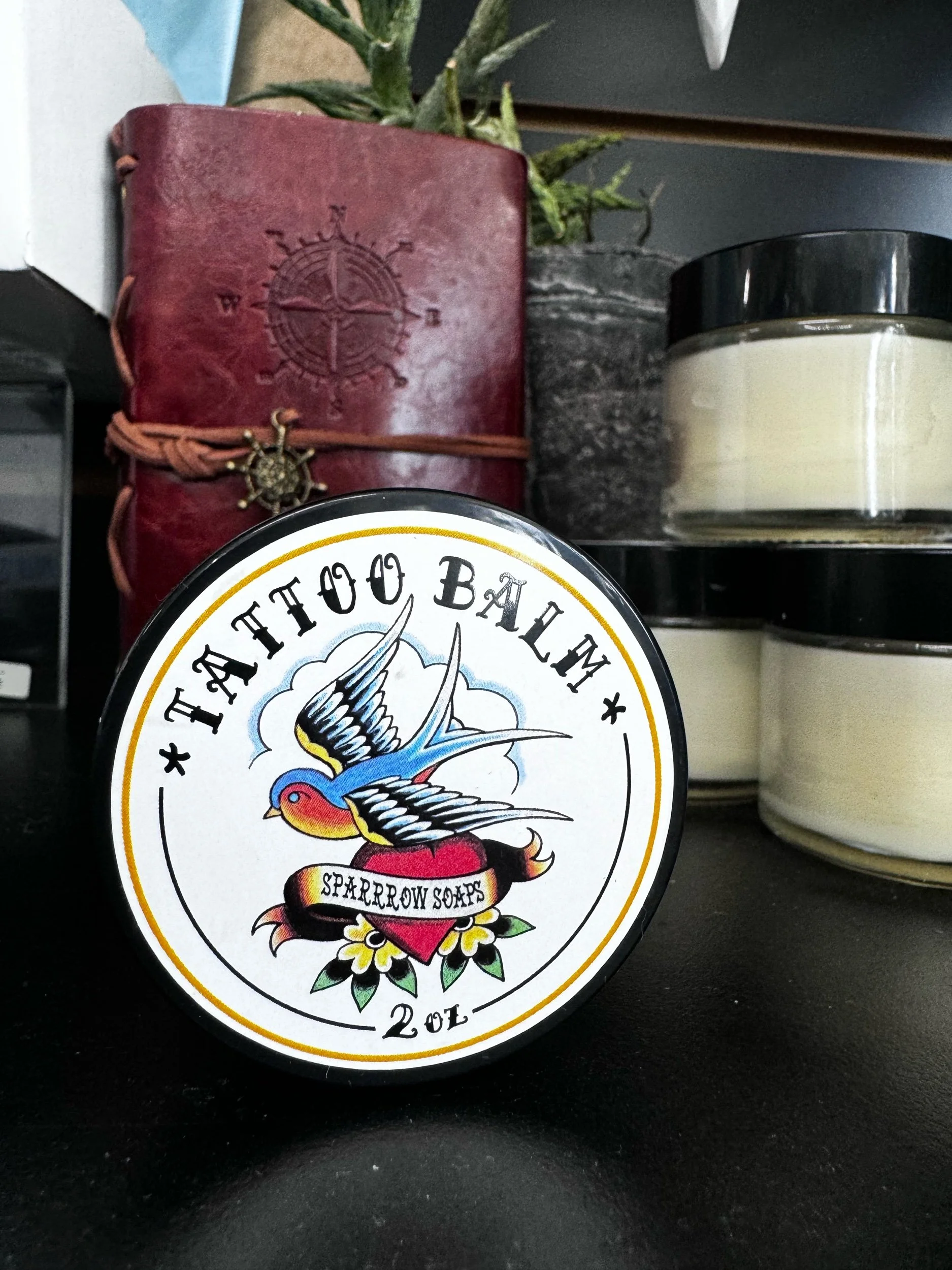 Shop — Sparrow Soaps - Handmade Goat Milk Soap