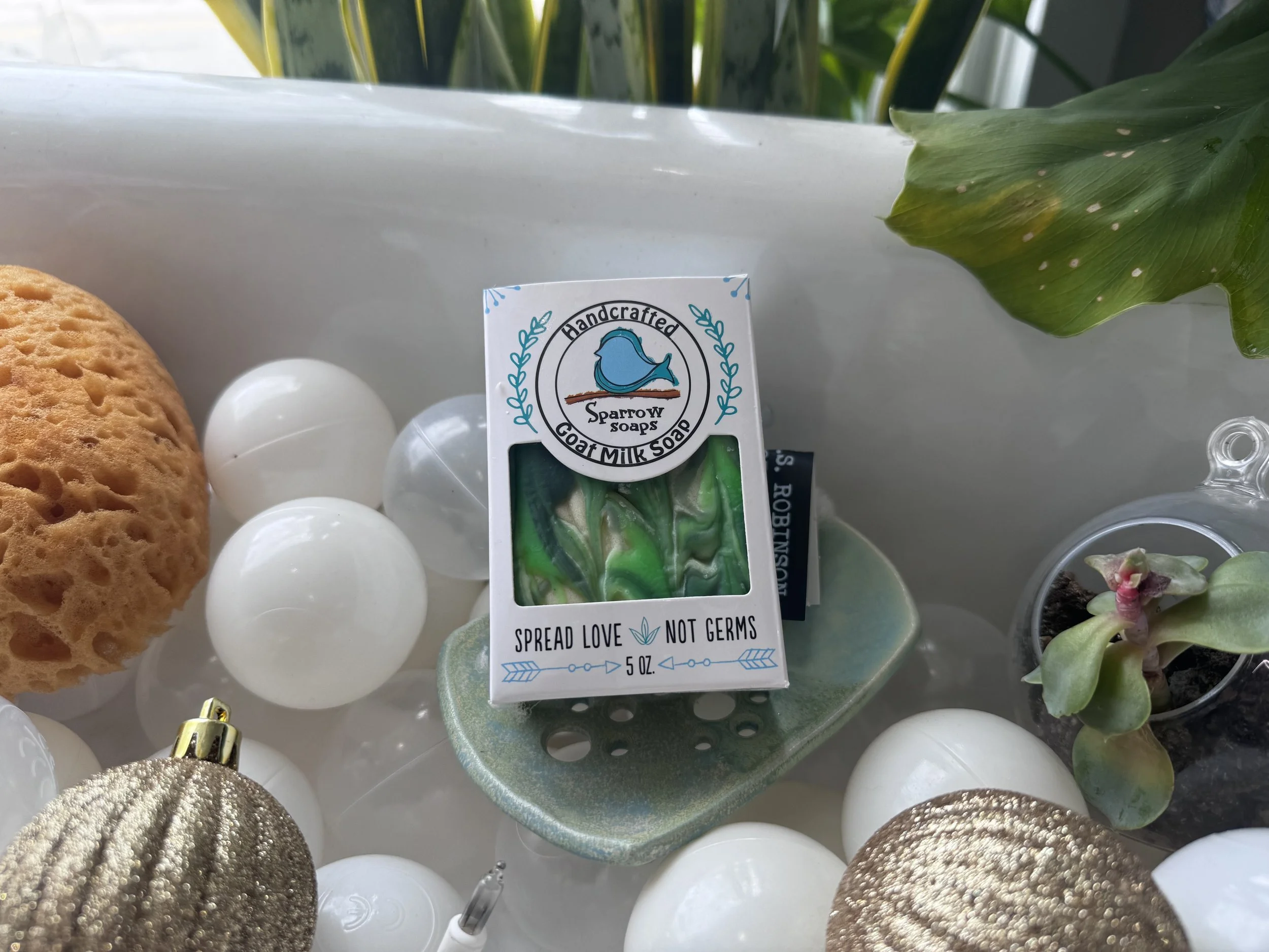 Shop — Sparrow Soaps - Handmade Goat Milk Soap