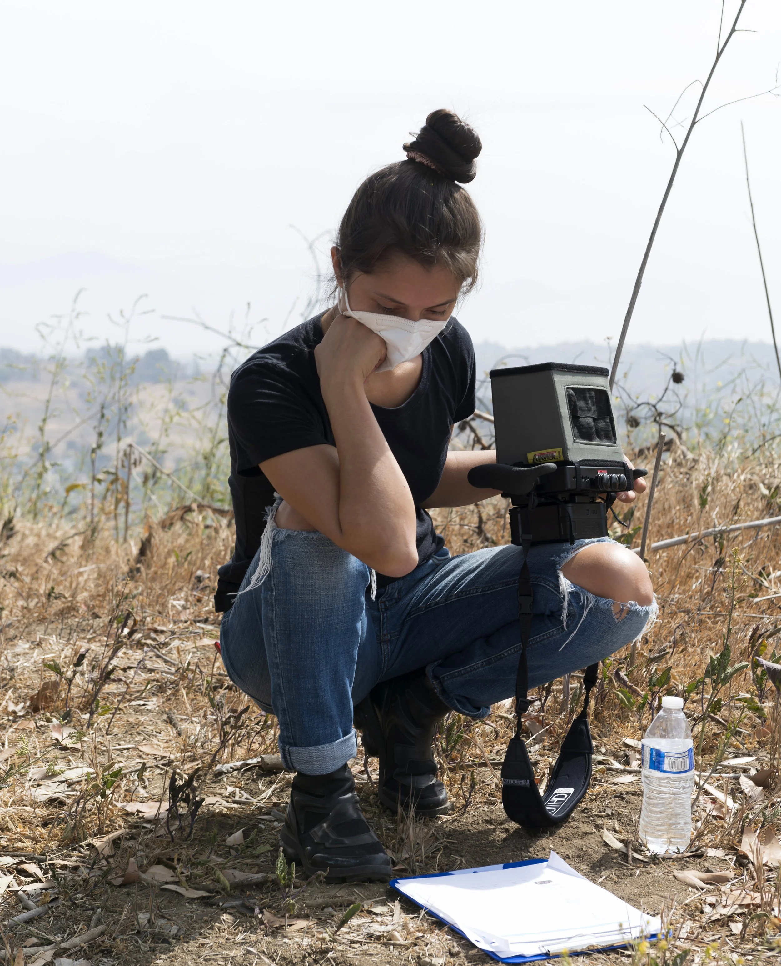 Press — APRIL MAXEY