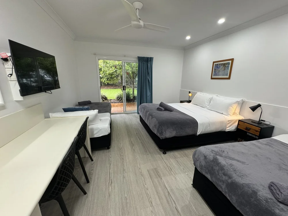 Mareeba Motor Inn