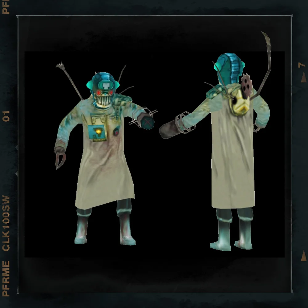 MTF Animation MTF Animation