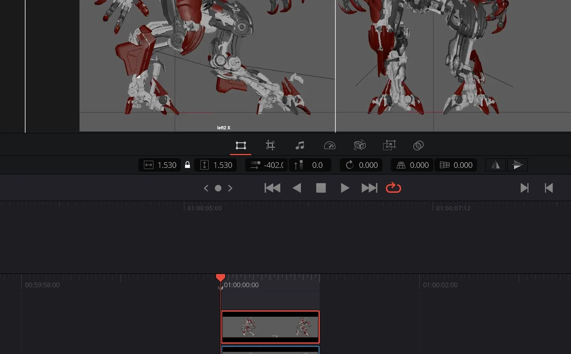 Tutorials — MTF Animation