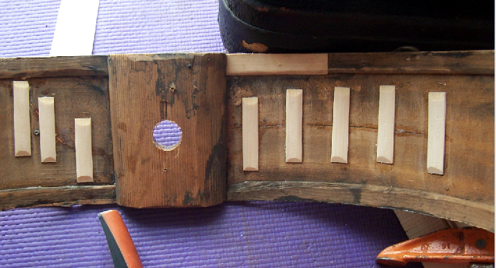 Cello Restoration & Repair — Paul Perley Cellos - Instrument ...