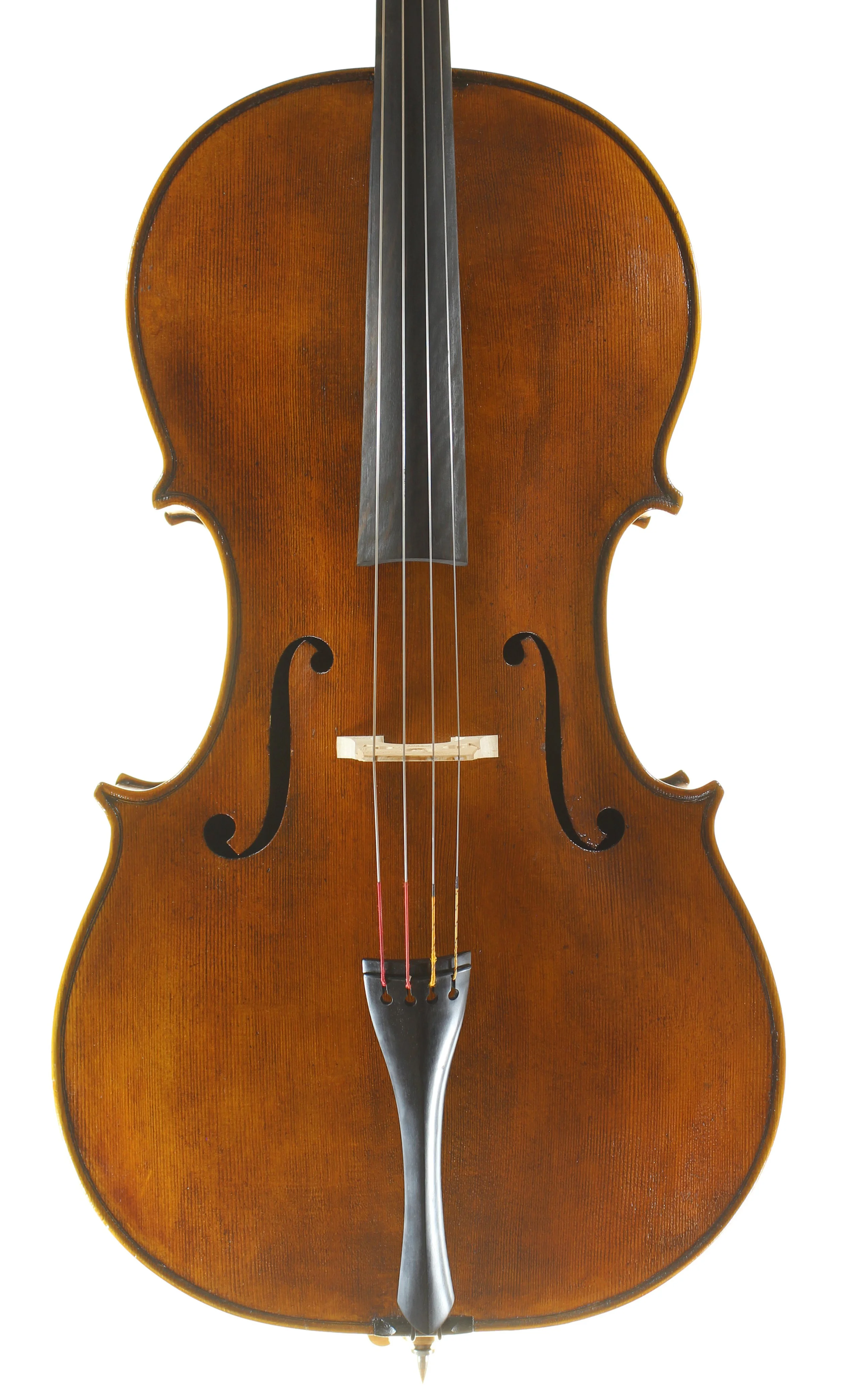 Shop for Cellos - New & Used — Paul Perley Cellos - Instrument ...