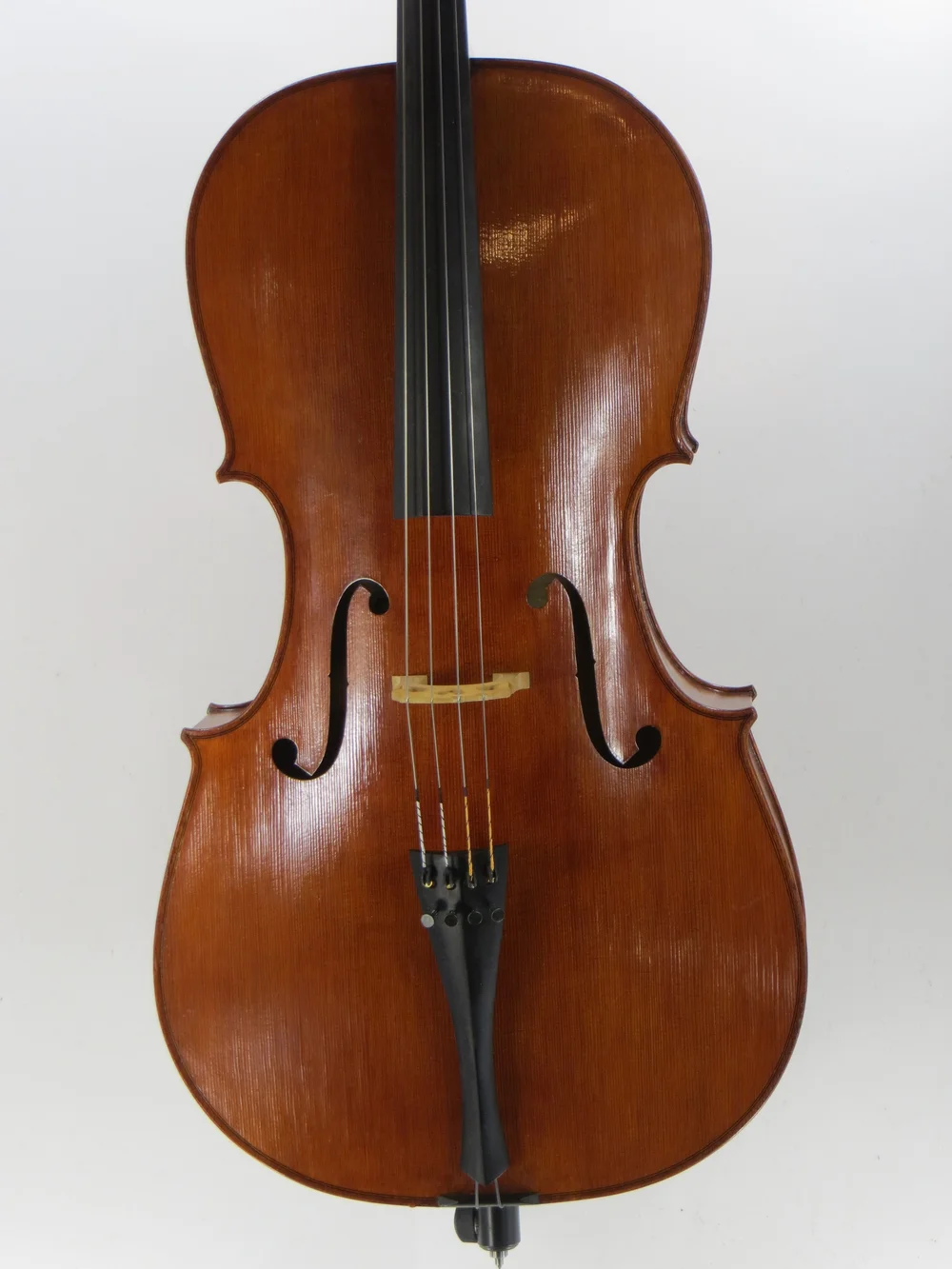 Paul Perley Cellos - Instrument Restoration/Repair/Instruction