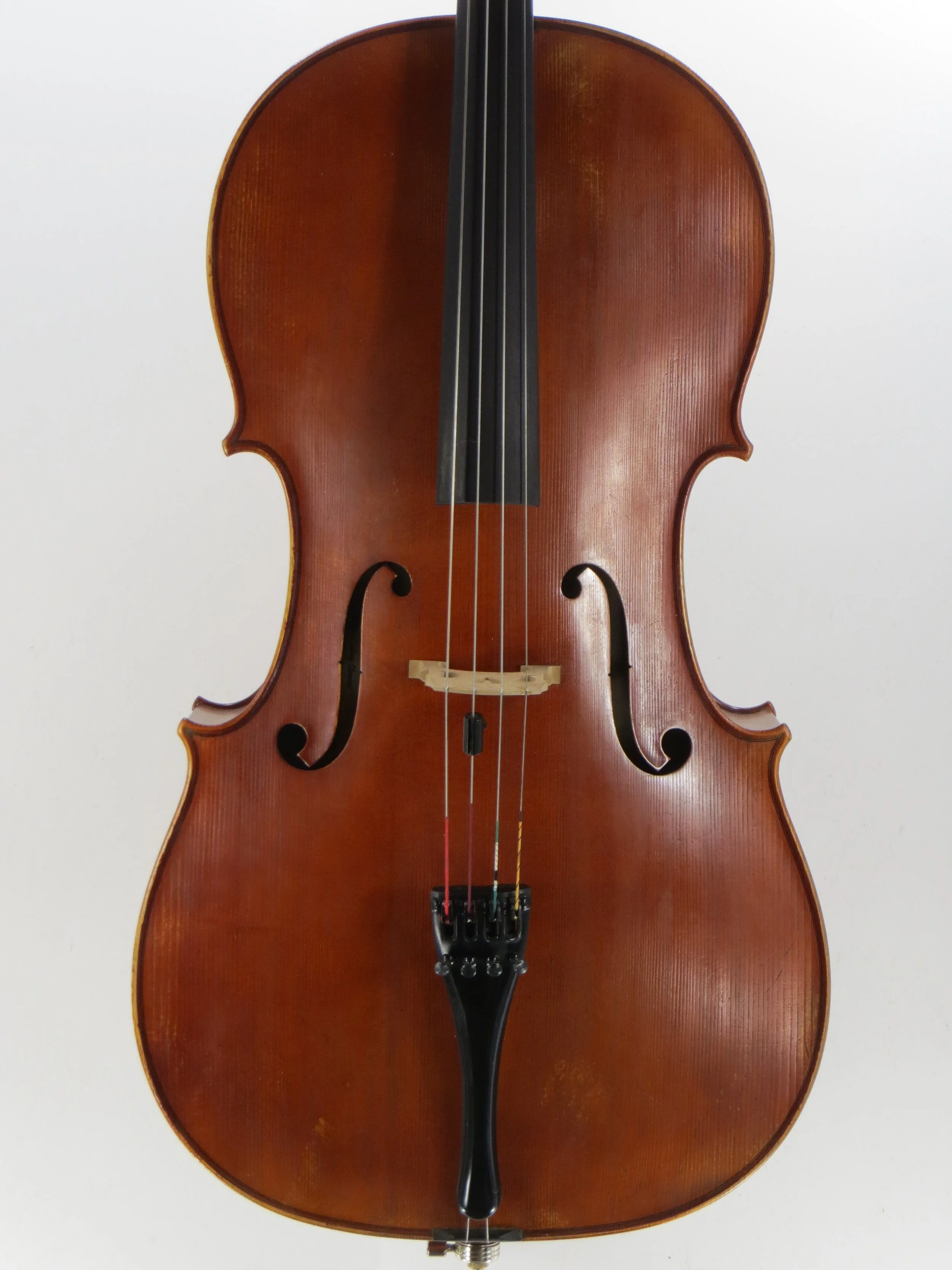 Shop for Cellos - New & Used — Paul Perley Cellos - Instrument ...